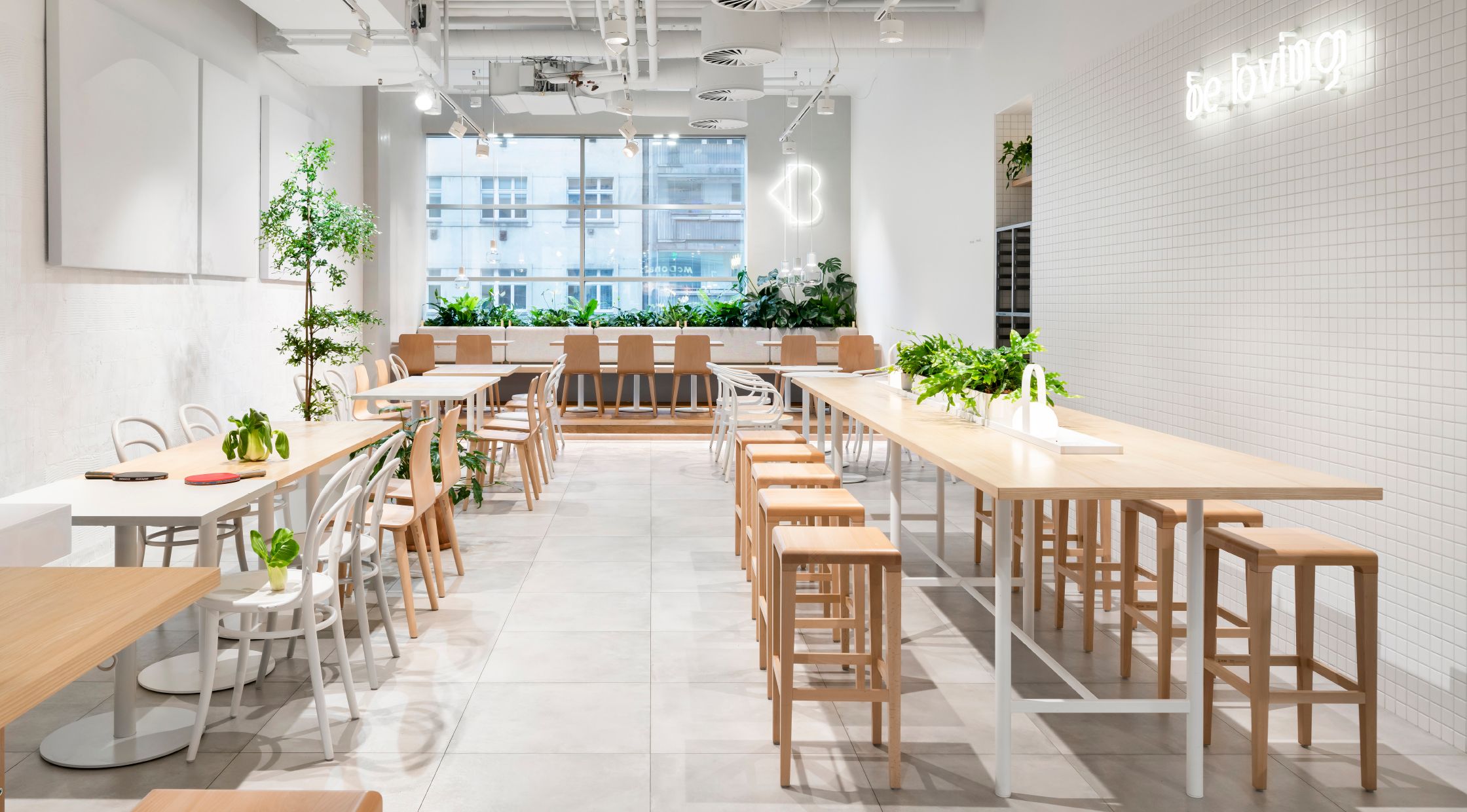 Do bistra | Loving Bistro